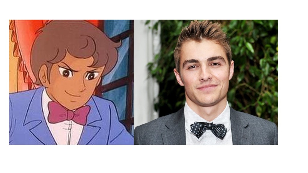 Candy Candy: il fantacast! – Cicale Chic